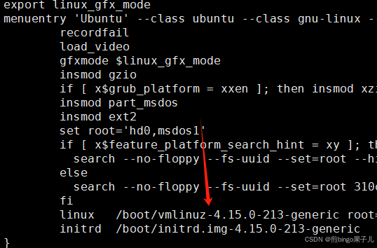 linux启动流程详解_linux 最新版启动流程分析-CSDN博客