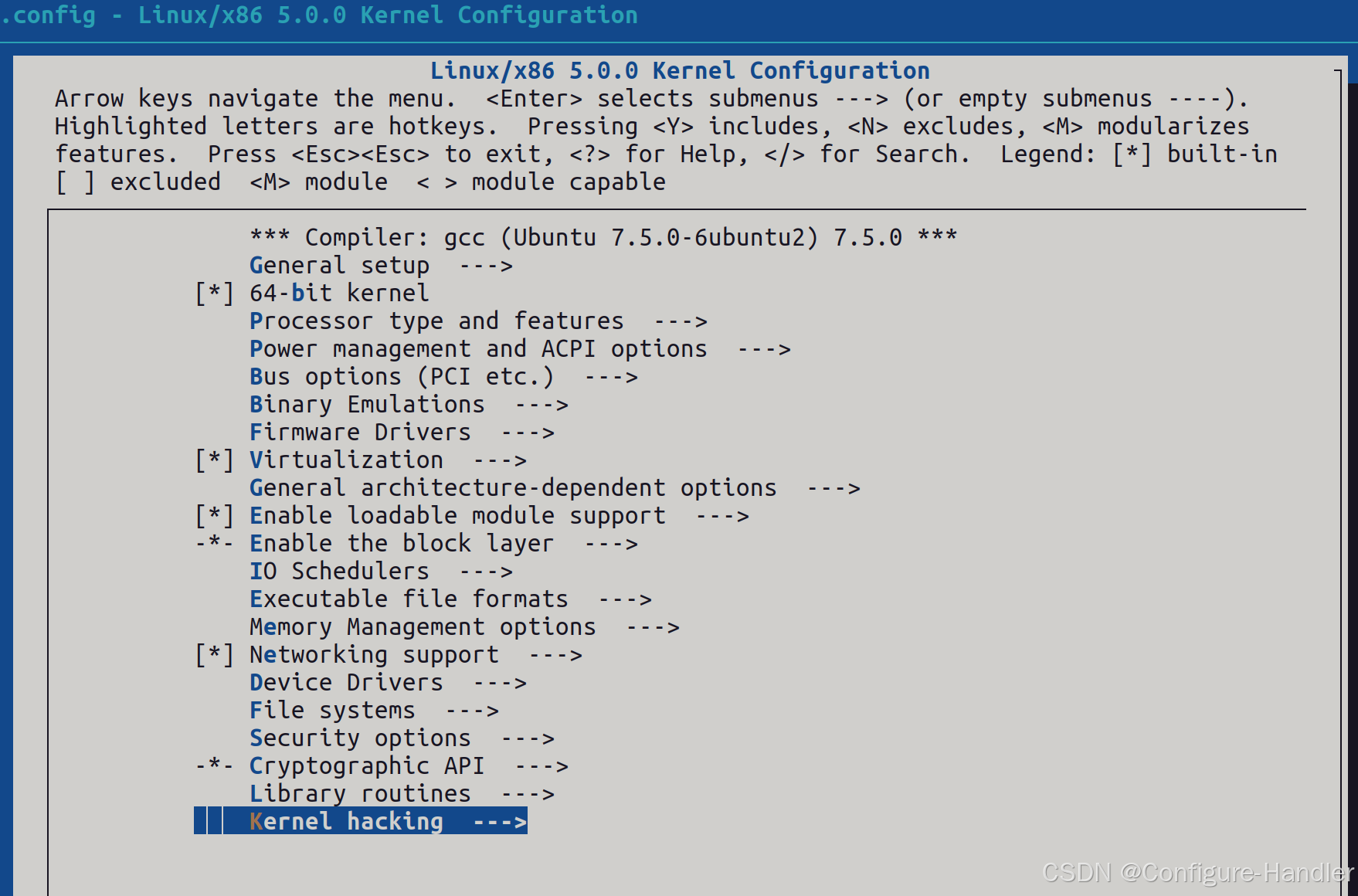 linux内核 fault-injection_linux ras故障注入-CSDN博客