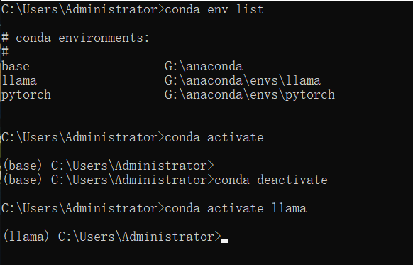 anaconda笔记_anaconda base-CSDN博客