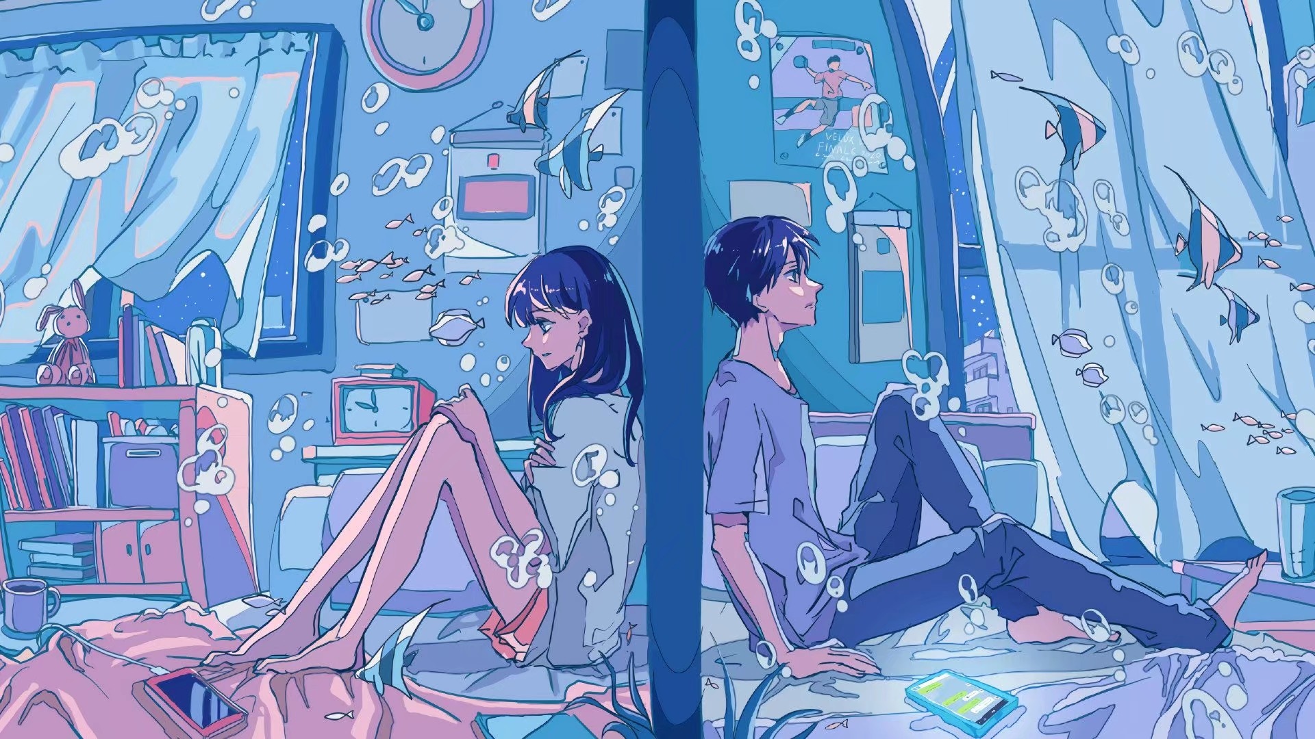 【PyQt】深入探讨 Python PyQt：构建图形用户界面的强大工具-CSDN博客