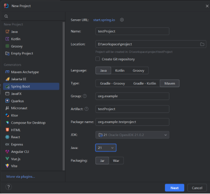 springboot的lombok插件失效问题解决方案_spring boot lombok报错-CSDN博客