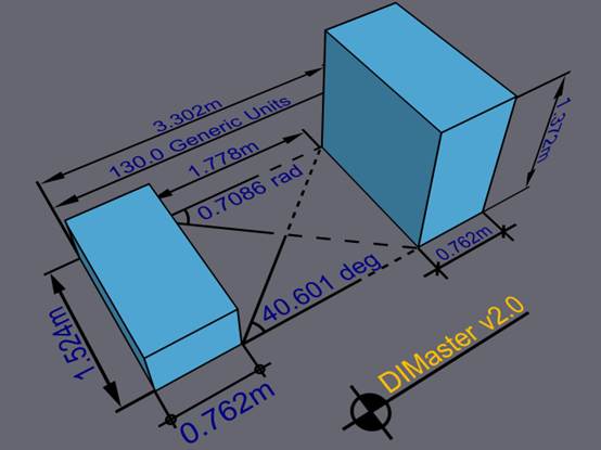 3DMAX测量标注太麻烦？DIMaster 2.0插件让你事半功倍！-CSDN博客