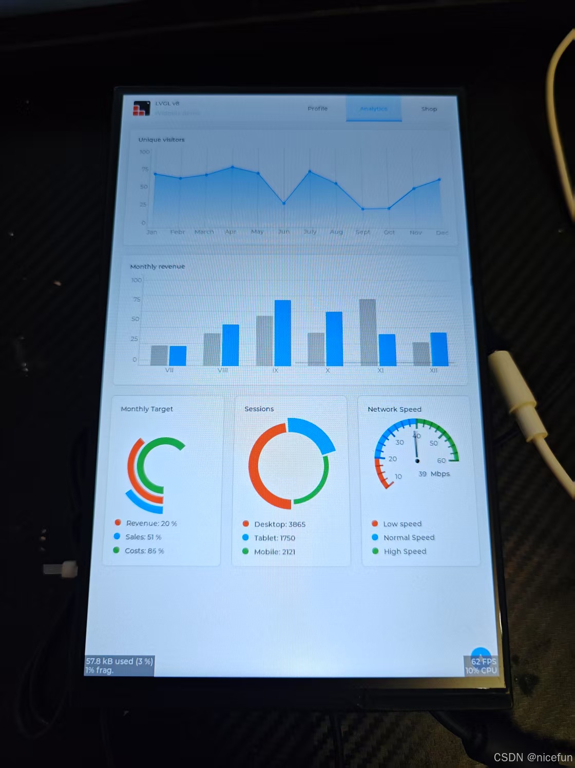 立创泰山派 Debian 编译运行LVGL lv_port_linux v8.2_泰山派开发板lvgl-CSDN博客