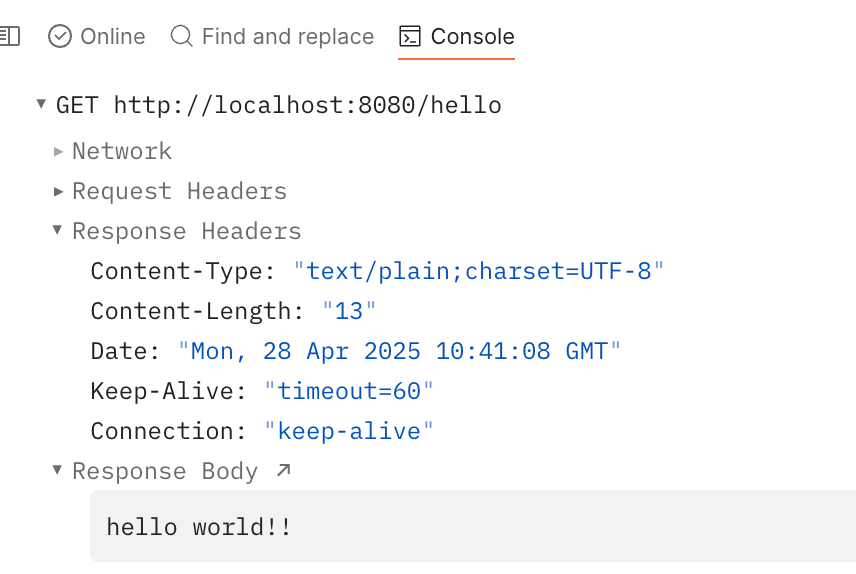 ResponseBody 与 RestController 的差异与作用，Spring and Java_responsebody和restcontroller-CSDN博客