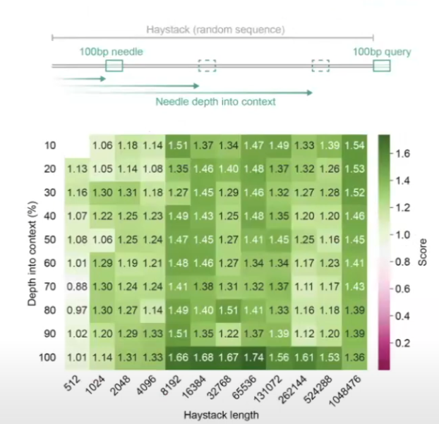 Evo2 论文讲解_基因 模型 evo2-CSDN博客