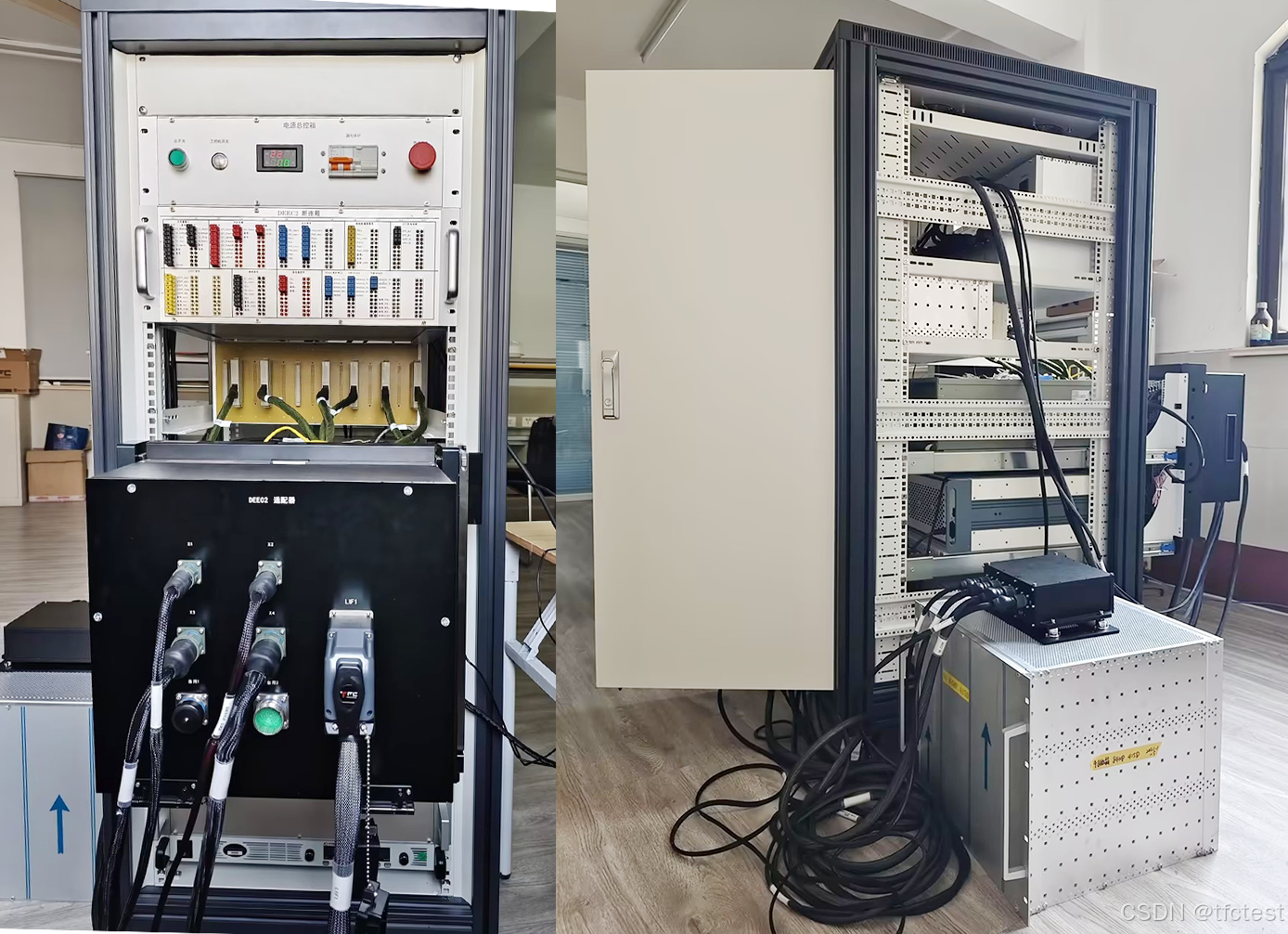 什么是ATE测试？什么情况下需要进行ATE测试？-CSDN博客