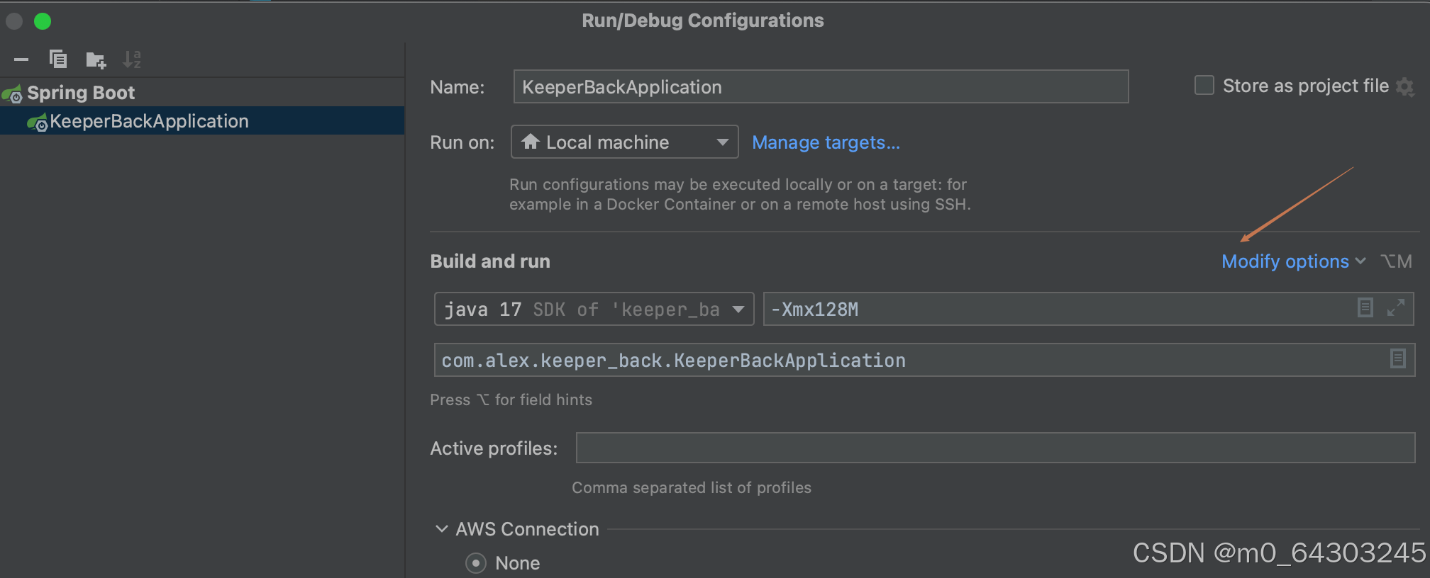 面试官：讲讲JVM吧_jvm cgc-CSDN博客