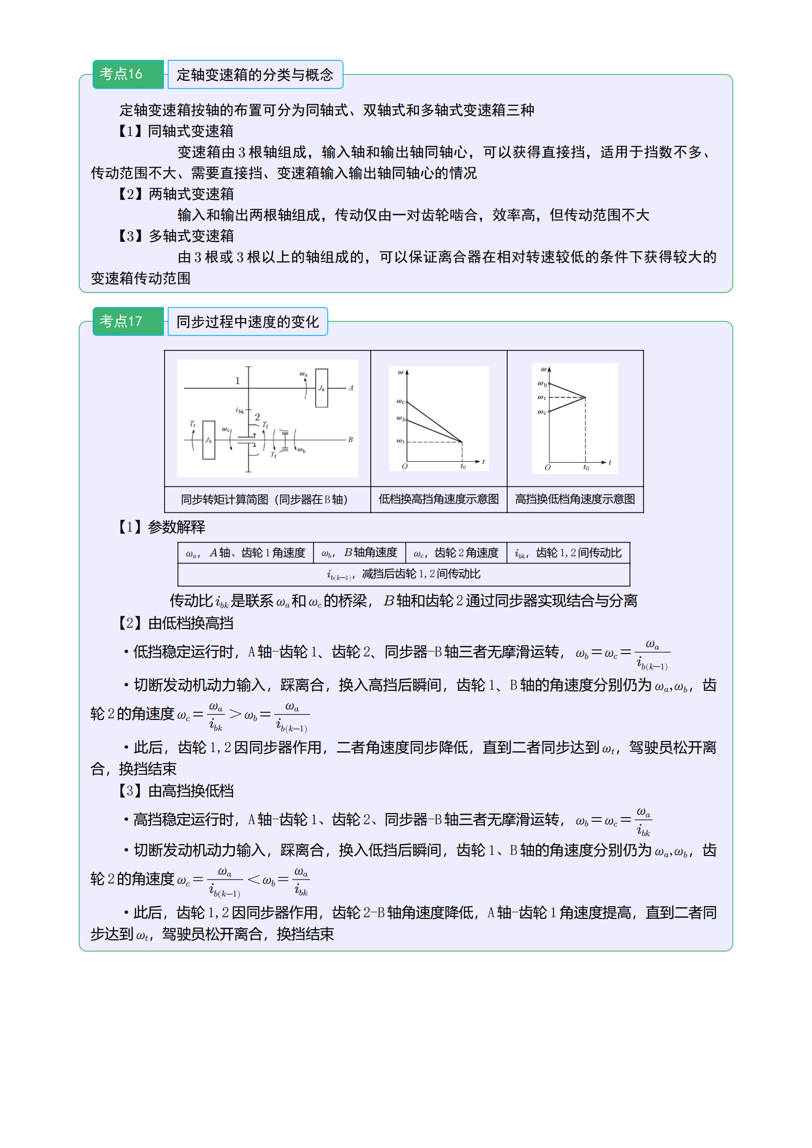 CQUT-课目-装甲车辆设计-复习笔记.2-CSDN博客