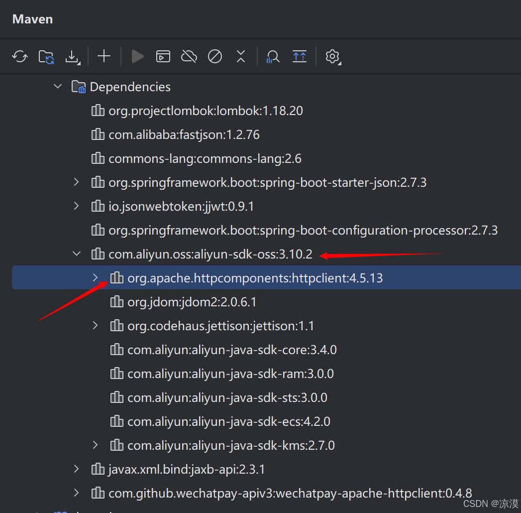 微信登录、商品浏览（day06）上-CSDN博客