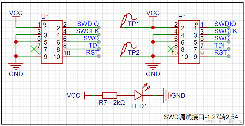 01 - 开发板简介、环境搭建与点灯Demo———NXP-MCX-N9XX-BRK开发板基础教程-CSDN博客