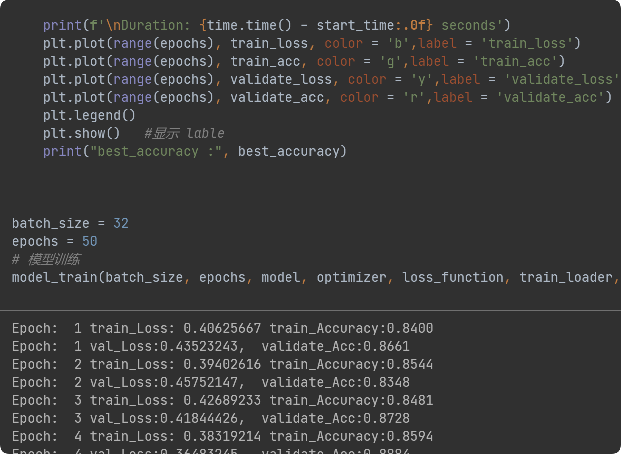 【故障诊断】基于TCN-Attention故障分类模型的轴承故障诊断研究[西储大学数据]（Python代码实现）-CSDN博客