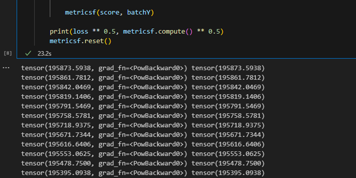 考试练习3_self.l1 = nn.linear(x.shape[1],128) self.l2 = nn.l-CSDN博客