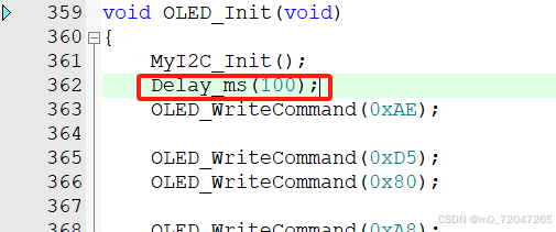 Proteus+STM32+OLED+DHT11(温室控制演示系统)_proteus与stm32仿真dht11和oled屏-CSDN博客