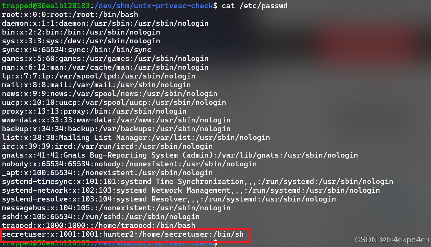 UTCTF 2025 writeup_utctf wp-CSDN博客