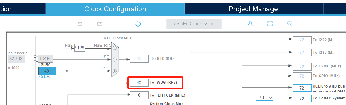 modebus RTU串口dma接收+环形缓冲区实现（STM32F103实现，stm32cubemx配置）_stm32cubemx modbus rtu-CSDN博客
