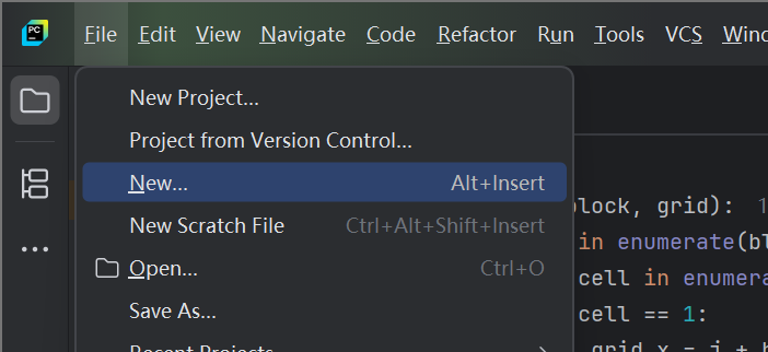Python下载与PyCharm安装指南-CSDN博客