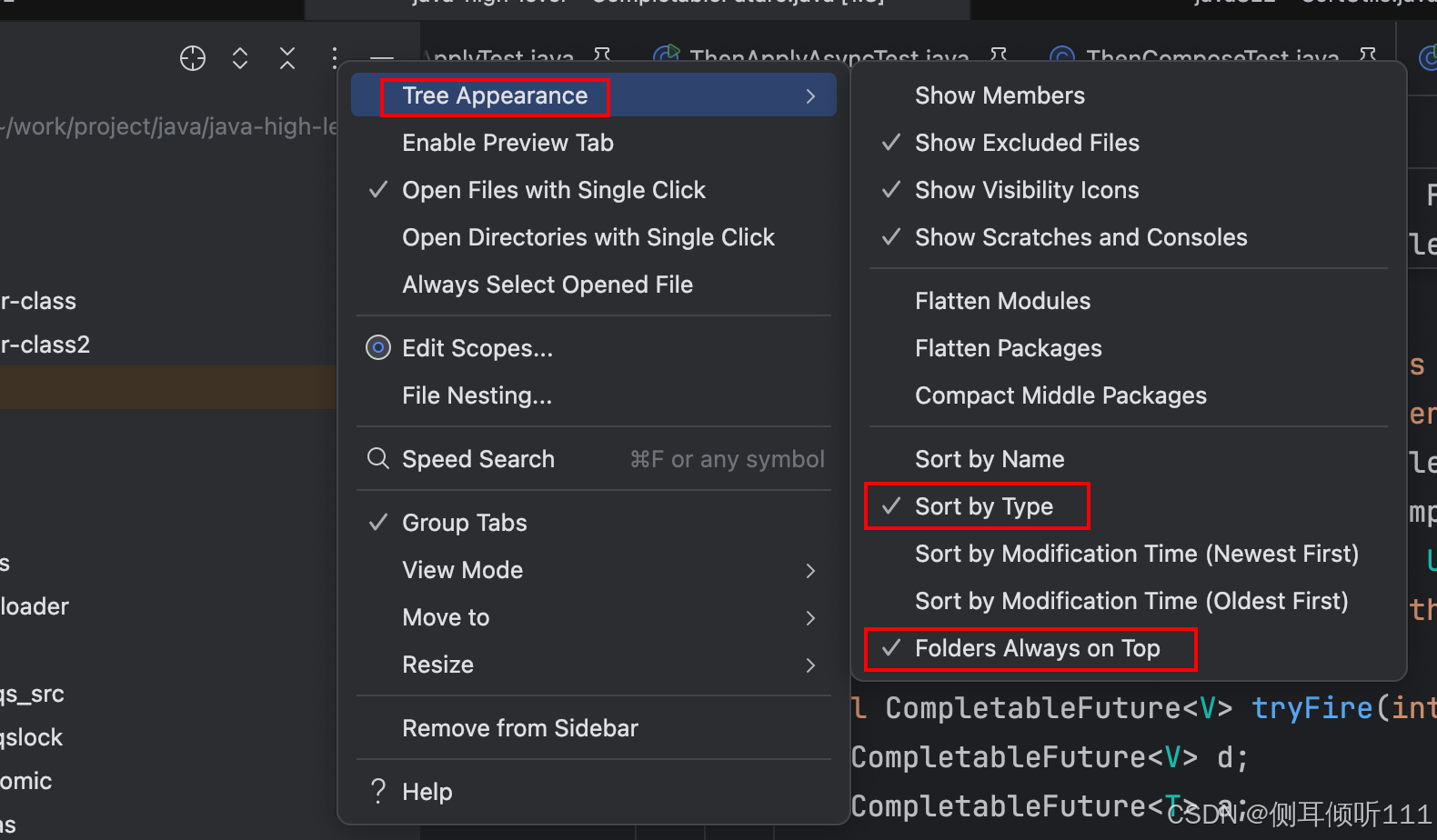 IDEA的基本使用_jps.track.ap.dependencies-CSDN博客