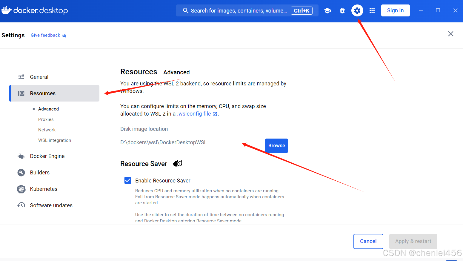 Windows使用Ollama+Docker配置Open webui+llama3.2 3B大模型详细教程，Docker修改安装、镜像目录，Ollama修改model下载目录_ollama ...