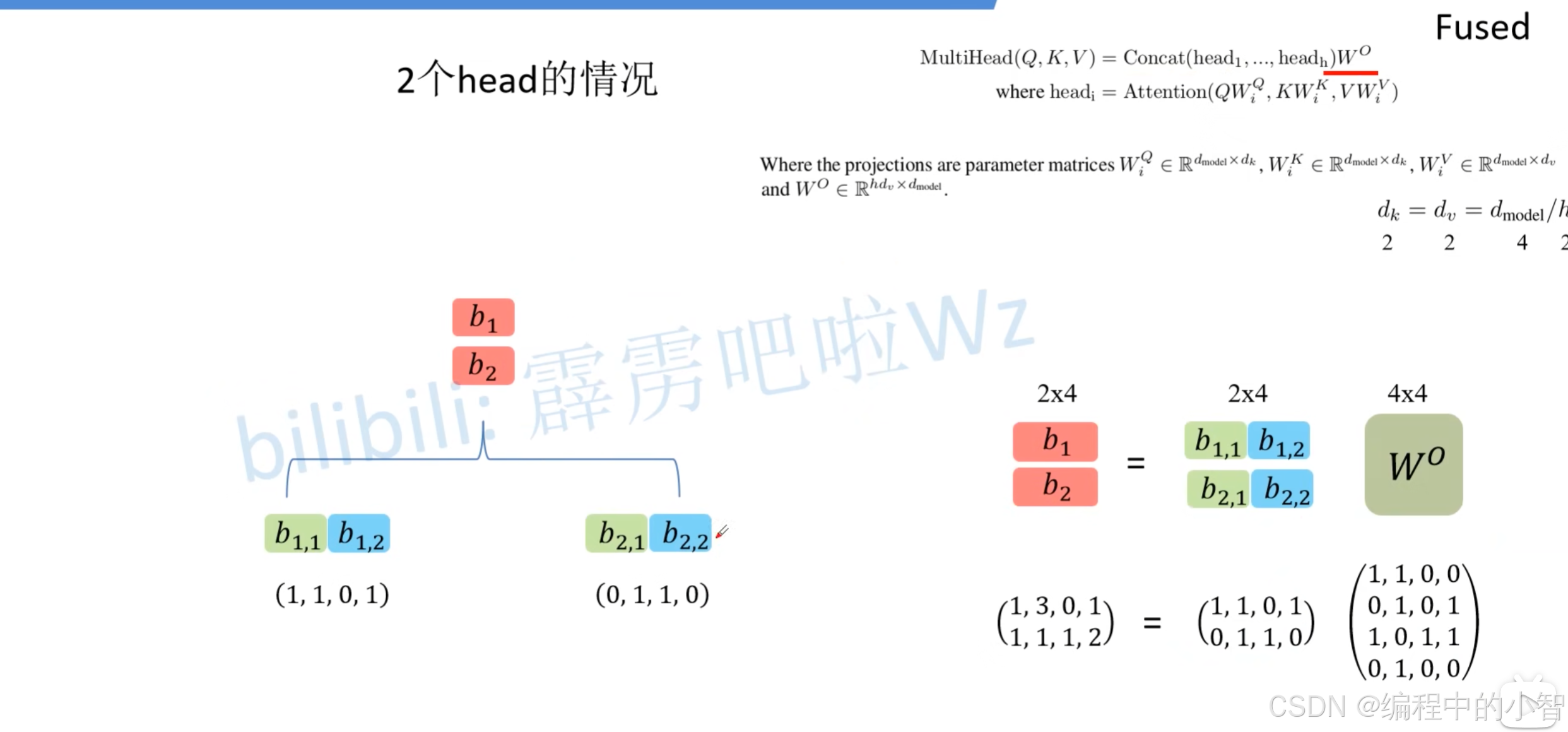 Transformer 学习笔记_matmul scale-CSDN博客