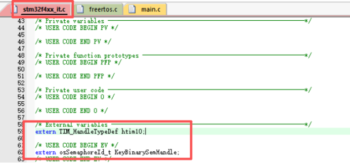 FreeRTOS----小任务-CSDN博客
