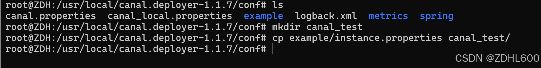 Mysql Canal配置文件详解、canal搭建、Java代码实现数据异构、多客户端连接同一个instance、两个客户分别订阅不同instance订阅是否生效解释_canal 配置文件 ...