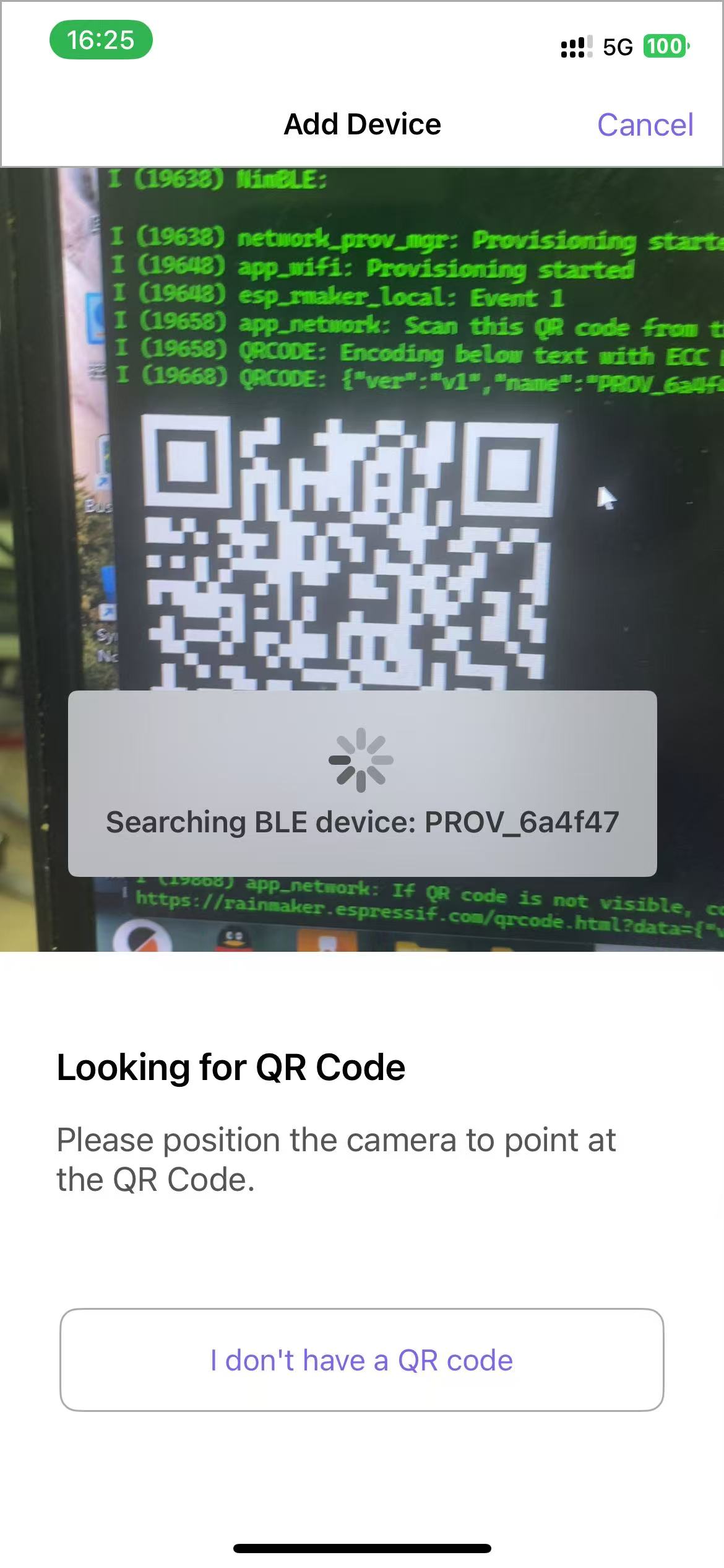 ESP32 ESP-Rainmaker 入门使用_esp rainmaker-CSDN博客