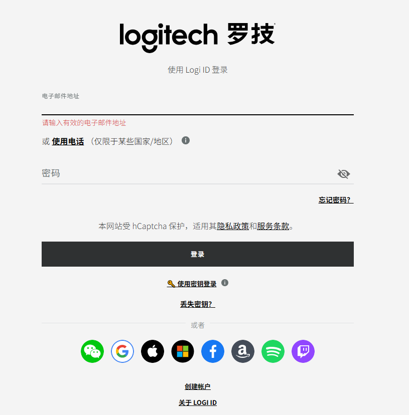 罗技鼠标配置指南：从安装到自定义_logioptions怎么添加设备-CSDN博客