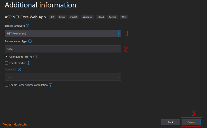 使用 IFormFile 在 ASP.NET Core 3.1 或 5.0 中上传单个或多个文件-CSDN博客