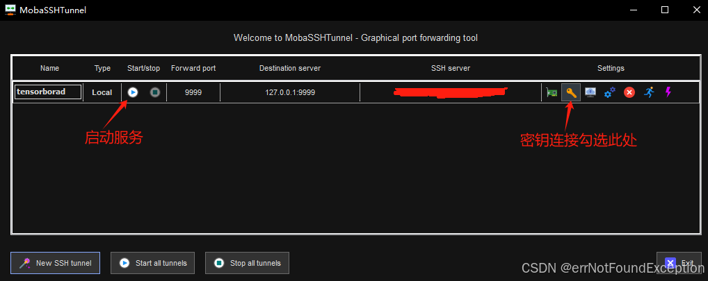[Deepspeed]连接服务器查看远程服务器的训练情况_deepspeed monitor-CSDN博客