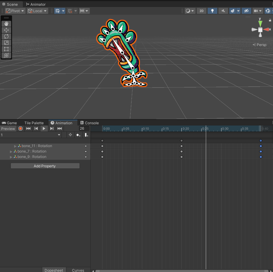Unity - 2D Animation_animation unity 2d-CSDN博客