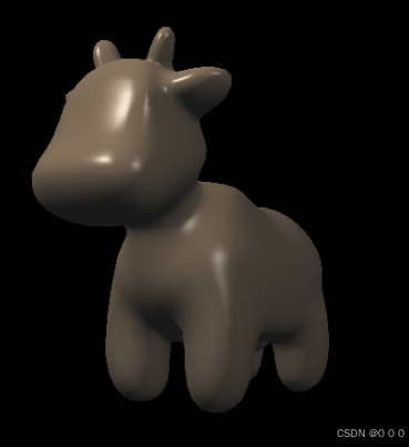 GAMES101 作业 3: Pipeline and Shading【渲染管线与着色】_*ambient*, *diffuse*, and *specular*-CSDN博客