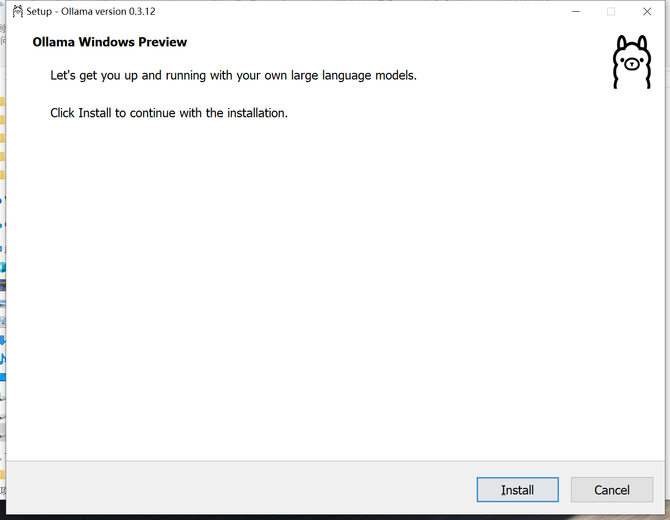 Python----大模型（ollama部署Qwen2.5-0.5B）_ollama 安装qwen2.5-CSDN博客