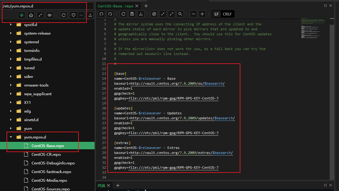 CentOS7 运行yum install -y yum-utils device-mapper-persistent-data lvm2 报未知错误 解决方案-CSDN博客