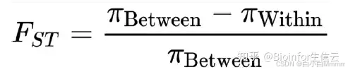 GWAS群体进化分析——群体选择分析_选择信号分析-CSDN博客