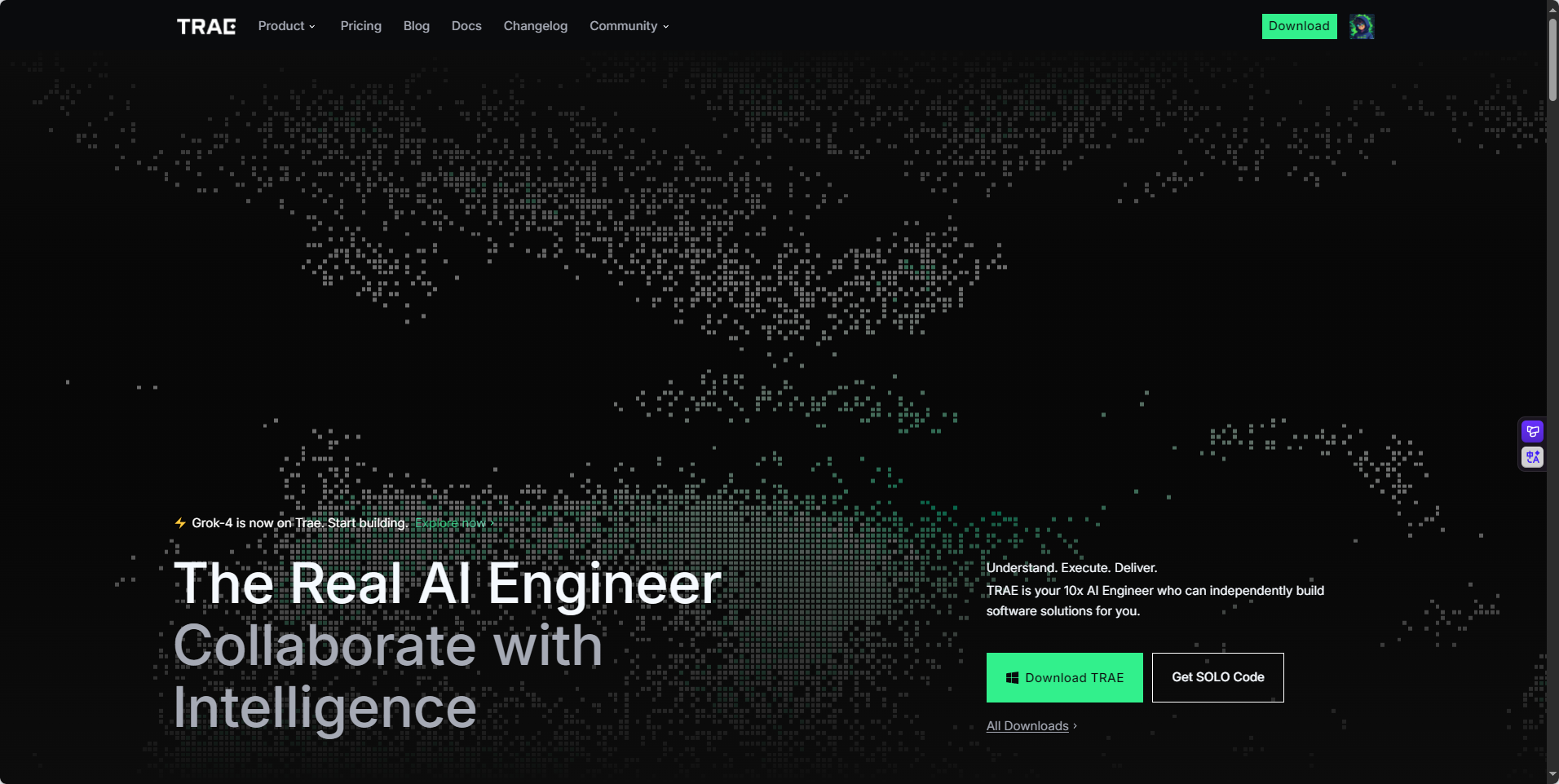 用户选剧情，AI写故事：Trae Solo+GLM-4.6实现沉浸式小说创作体验_trae写小说-CSDN博客
