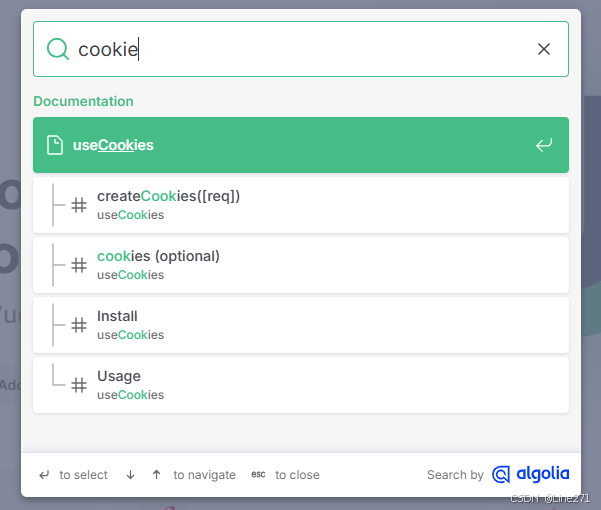 vue3中引用cookie存储token_vue3获取cookie-CSDN博客