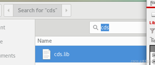 virtuoso学习笔记（参数设置）_cdsdeftechlib-CSDN博客