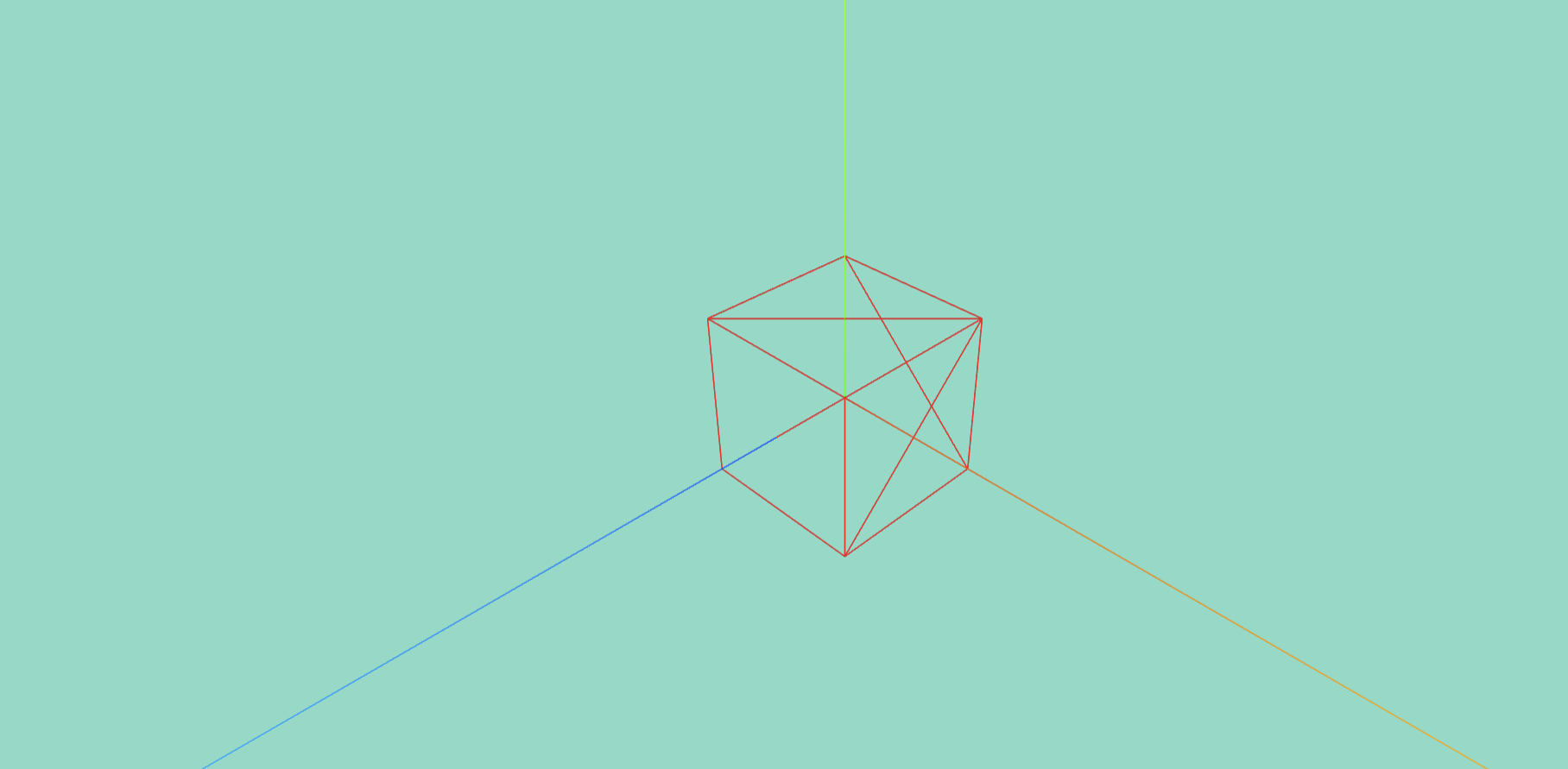 vue3+three.js的理解与简单使用~-CSDN博客