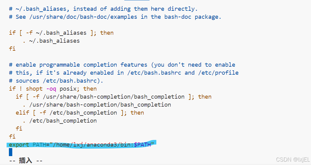 【深度学习】——python创建虚拟环境（Linux,Conda）_linux conda创建python虚拟环境-CSDN博客
