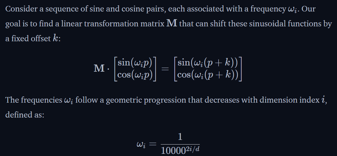 RoPE: Rotary Position Embedding-CSDN博客