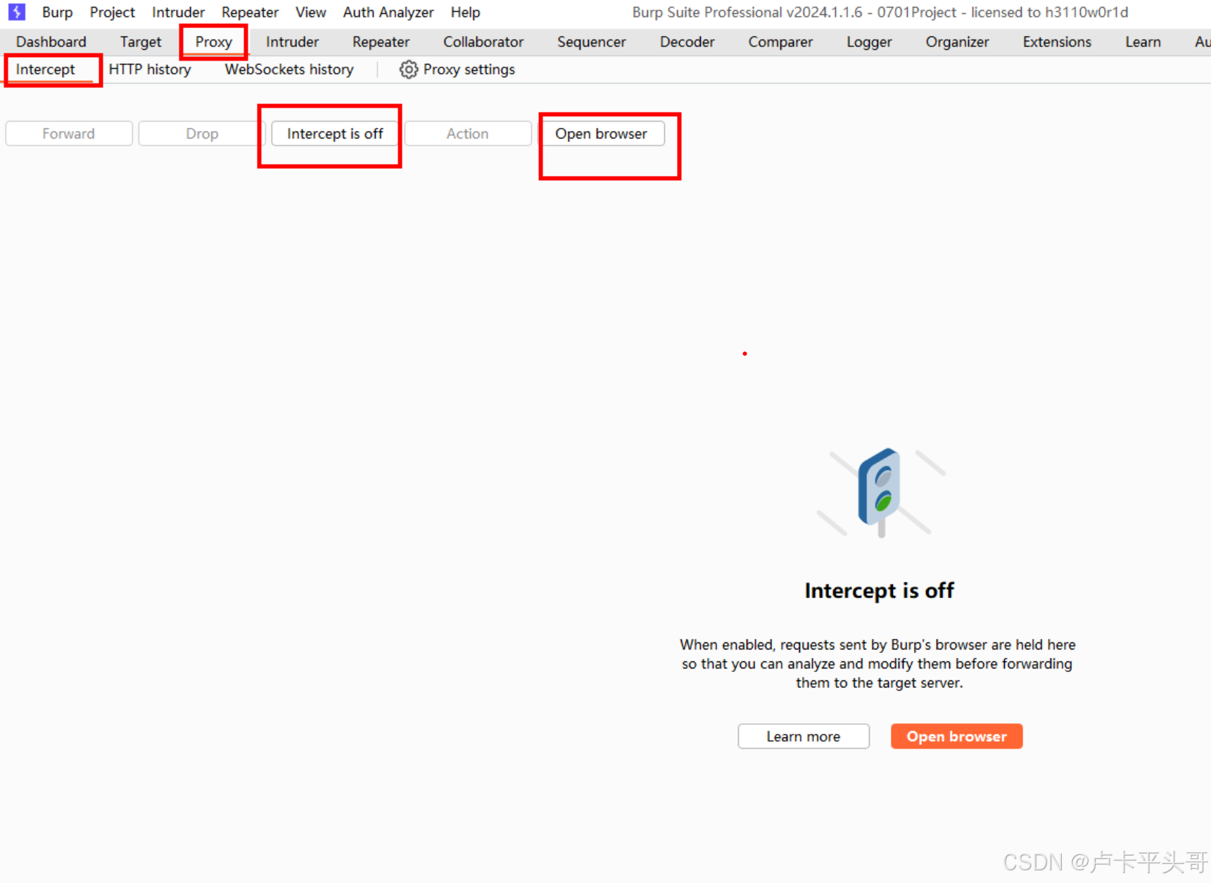 AuthAnalyzer使用说明_auth analyzer-CSDN博客