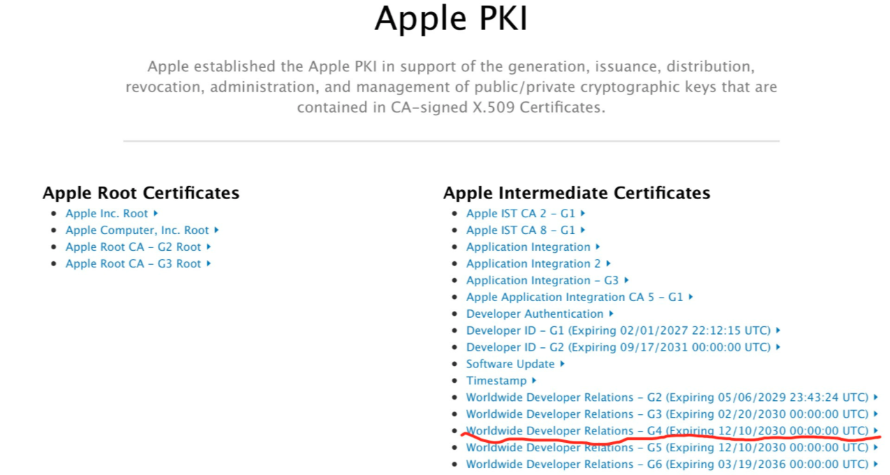 推送证书 Apple Push Services 不受信任的解决办法_apple sandbox push services-CSDN博客