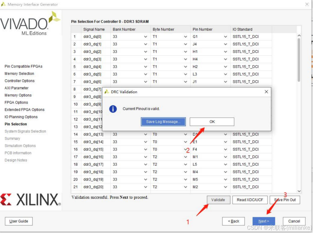 [米联客-XILINX-H3_CZ08_7100] FPGA_AXI总线入门连载-09 使用 fdma 读写 DDR_fdma同步读写技术原理-CSDN博客
