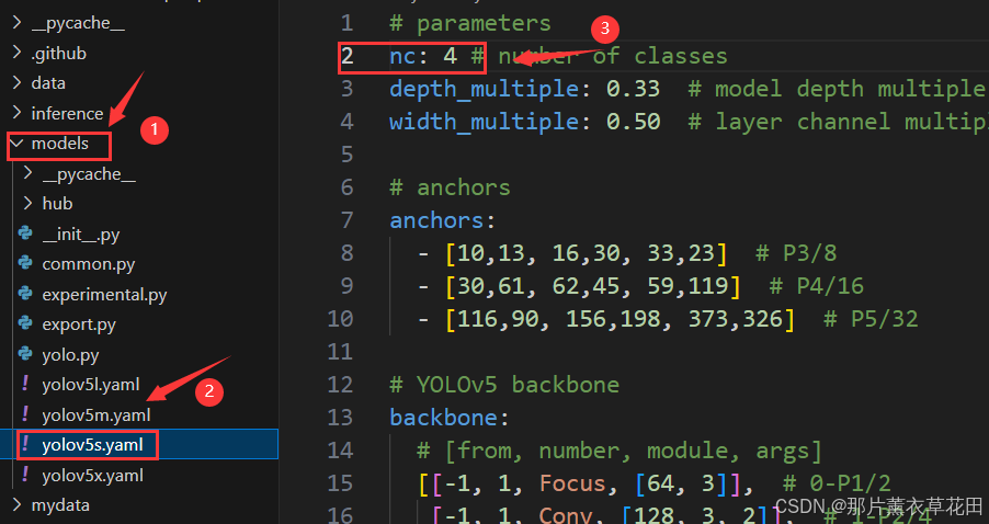 yolov5数据集训练及转onnx模型_yolov5 转onnx-CSDN博客