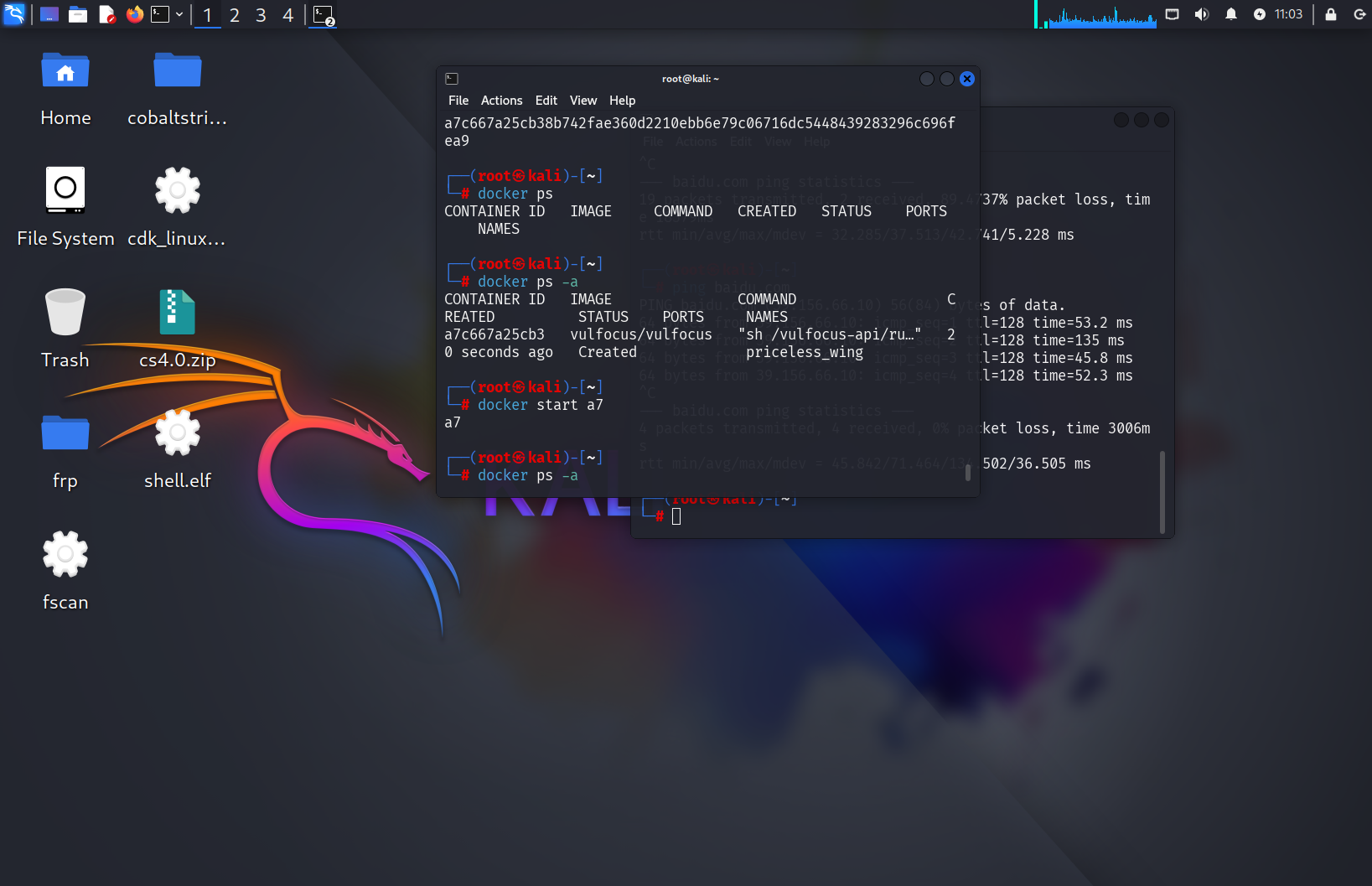 kali安装部署vulfocus_vulfocus 安装-CSDN博客