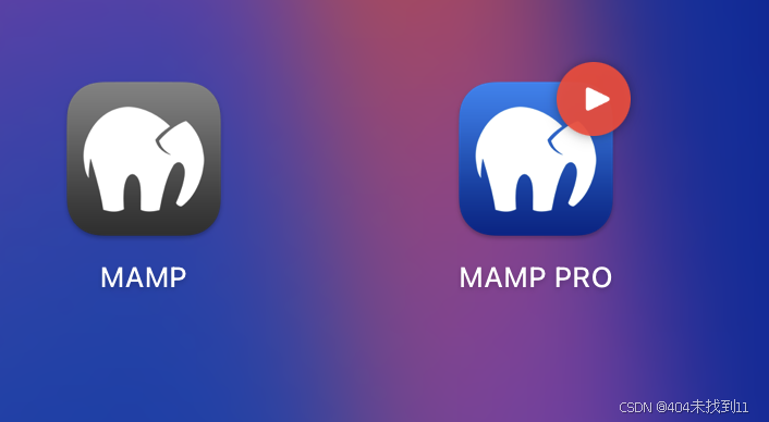 mac版本MAMP本地环境安装wordpress教程【2024】_mac mamp-CSDN博客