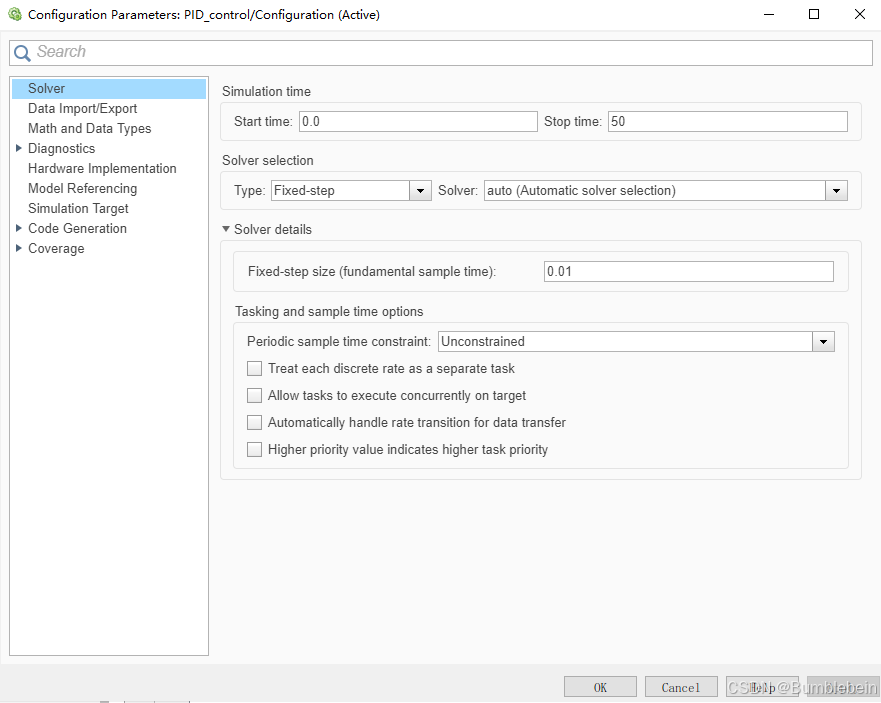simulink仿真错误_an error occurred while running the simulation and-CSDN博客