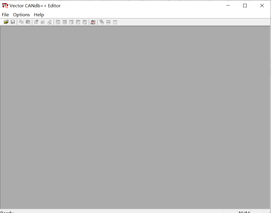 CAN报文DBC详解及CAN字节序：Intel(小端)和Motorola（大端）_canfd dbc模版-CSDN博客