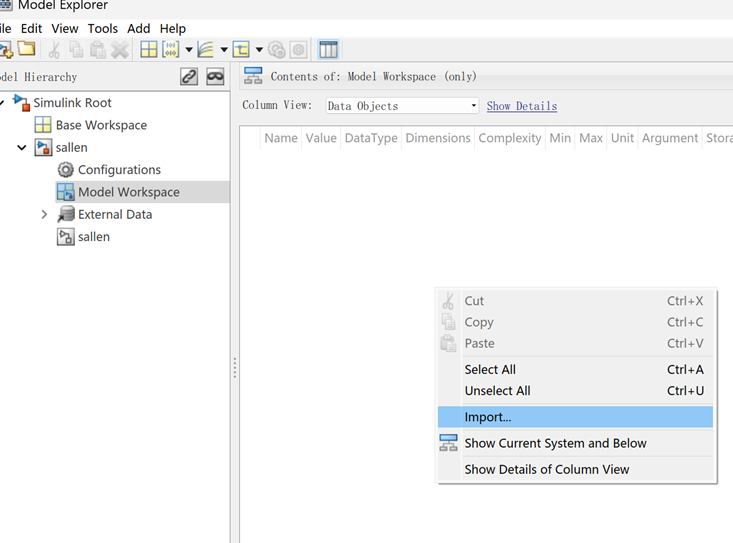 Simulink中通过m文件配置电路参数，并将Bode图导出标明-3dB带宽_simulink bode图扫描频率设置-CSDN博客